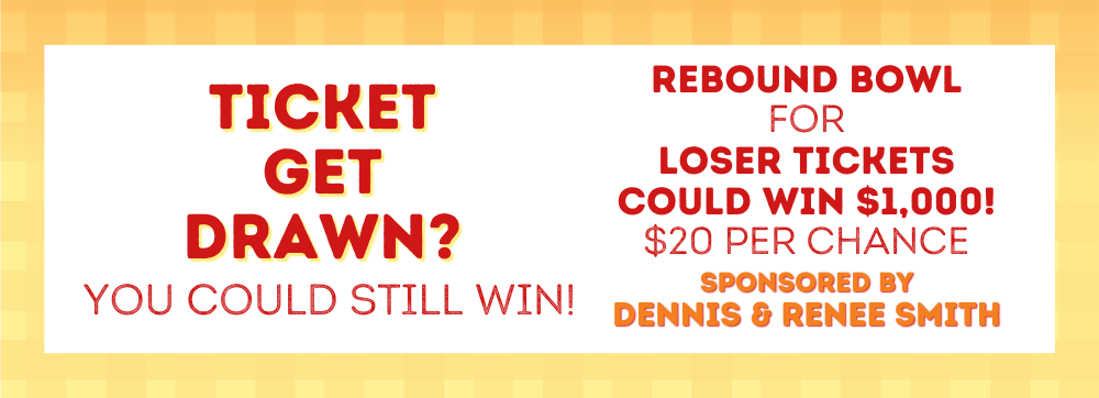 2024 Reverse Draw Raffle