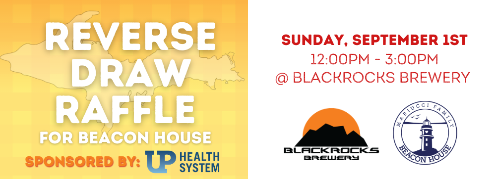 2024 Reverse Draw Raffle